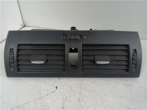 aérateur central pour BMW SERIE X3 (E83) 2.0D 401553 | eBay