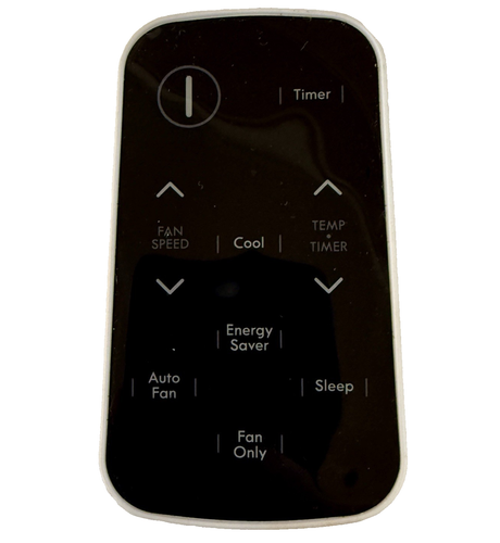 Kenmore Air Conditioner Remote Control - OEM GENUINE | eBay