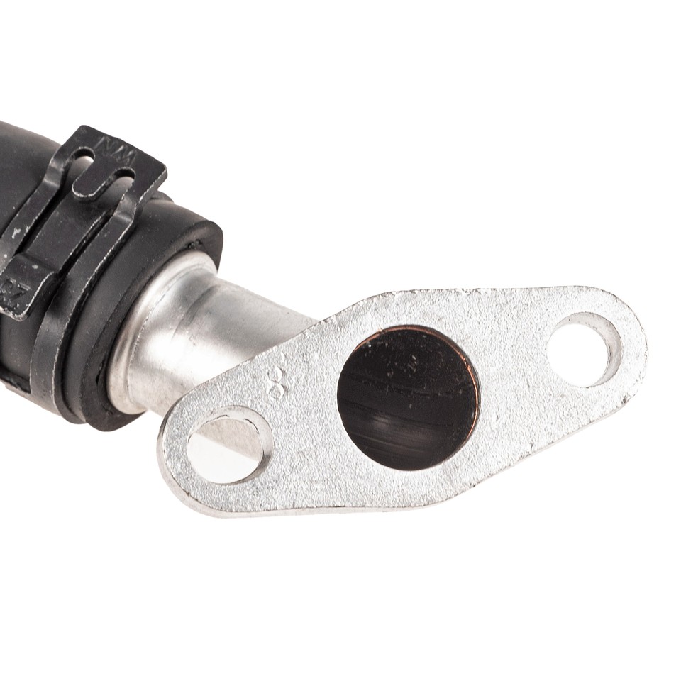 Turbocharger Oil Pipe For Audi A3 A4 A5 Q5 TT VW Jetta Passat Tiguan ...