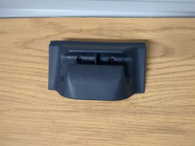 1985-1989 Lincoln Town Car OEM sun visor clip mount 85 86 87 88 89 | eBay