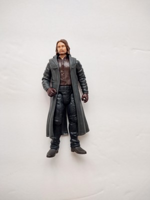 Jurassic World Rain Delacourt Action Figure | eBay