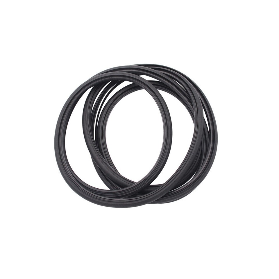 Direct Replace Sun Roof Seal For Dodge Journey Black 05183172AC 2007 ...