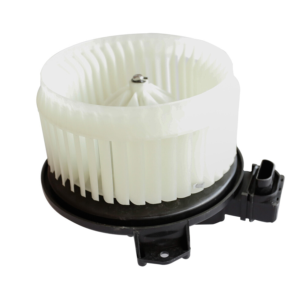 New A/C Blower Motor Sedan for Toyota Yaris Scion xD 2008-2014 ...
