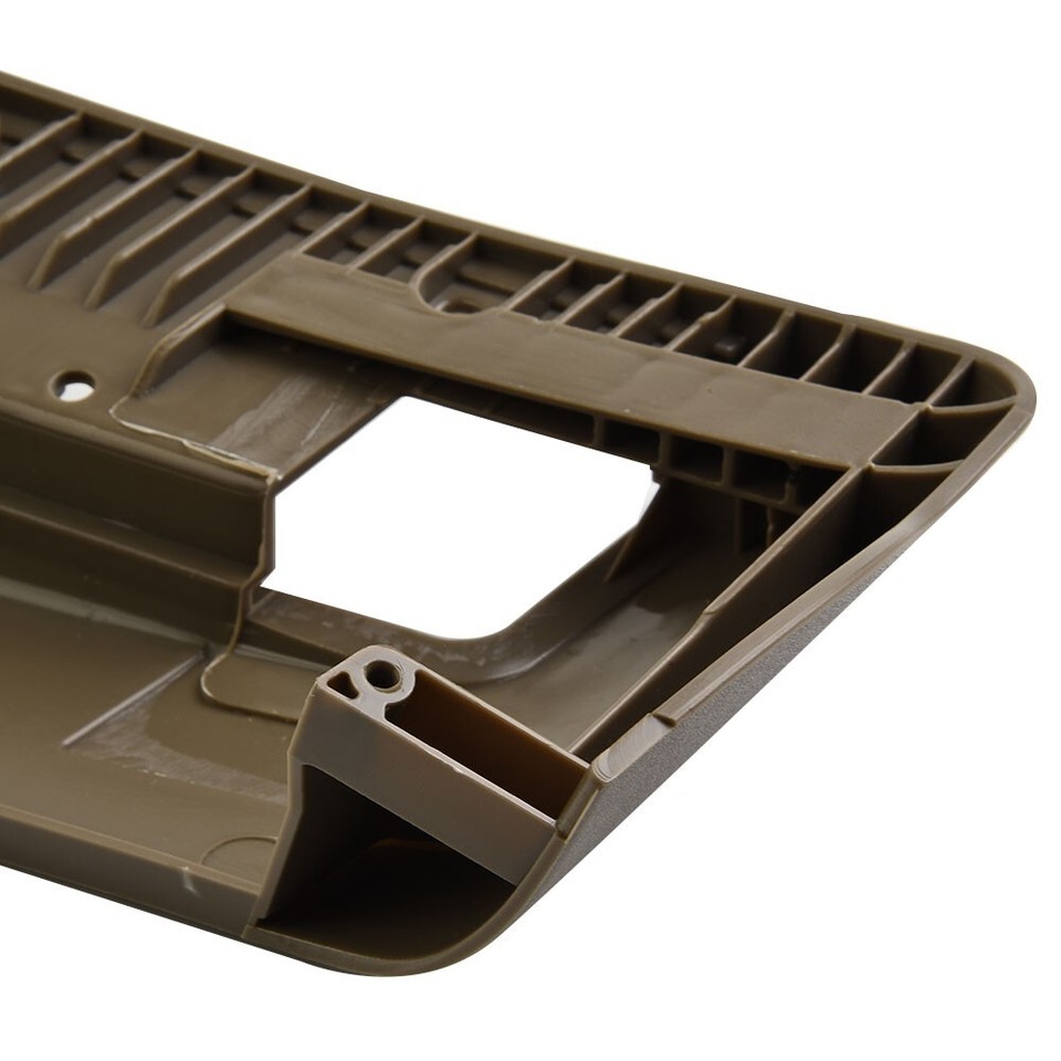 Front Left Seat Side Switch Panel Trim Cover 39802015 For Volvo S80 ...