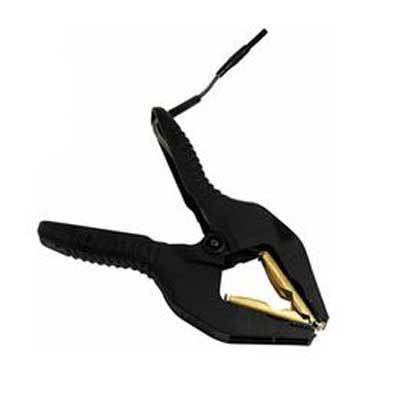 Schonstedt Large Heavy Duty Conductive Clip | eBay