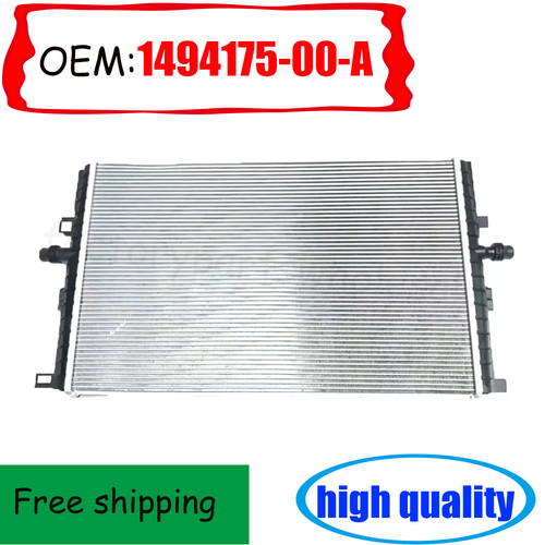 NEW Air Condition Radiator Assembly For Tesla Model 3/Y 1494175-00-A ...