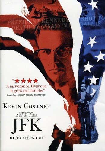 JFK (DVD, 2011) Kevin Costner Joe Pesci NEW 883929153183| eBay