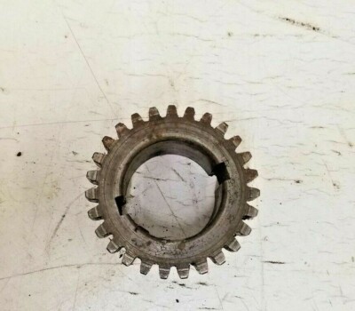 Model T Ford Transmission Driven Gear 27 teeth | eBay