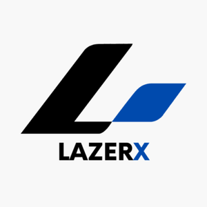 Lazerx | eBay Stores