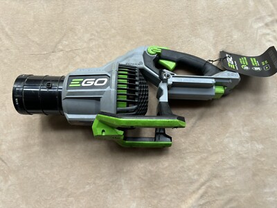 BROKEN Ego 765 CFM Cordless 56V Handheld Blower LB7650 | eBay