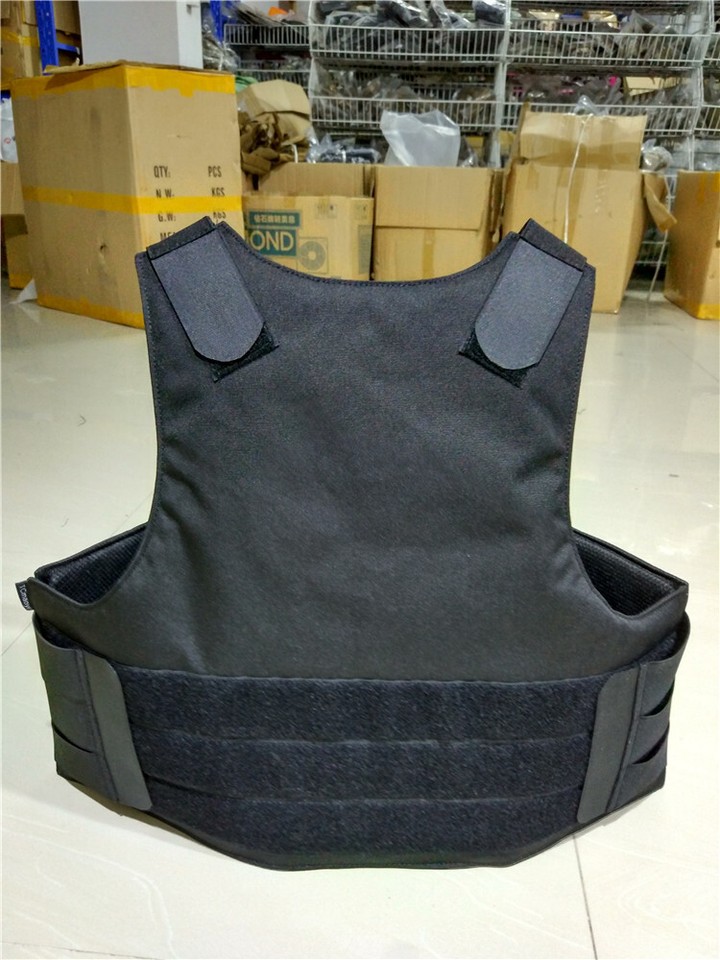 Hunting Protection Tactical SVS Vest Light weight PACA Vest Chest Rig ...