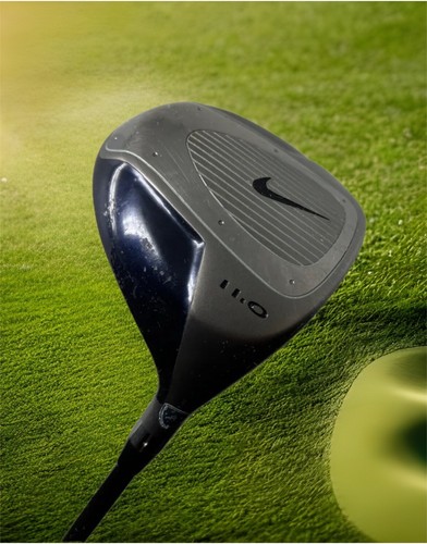 Nike 11.0* Driver Graphite Regular Flex RHP | eBay