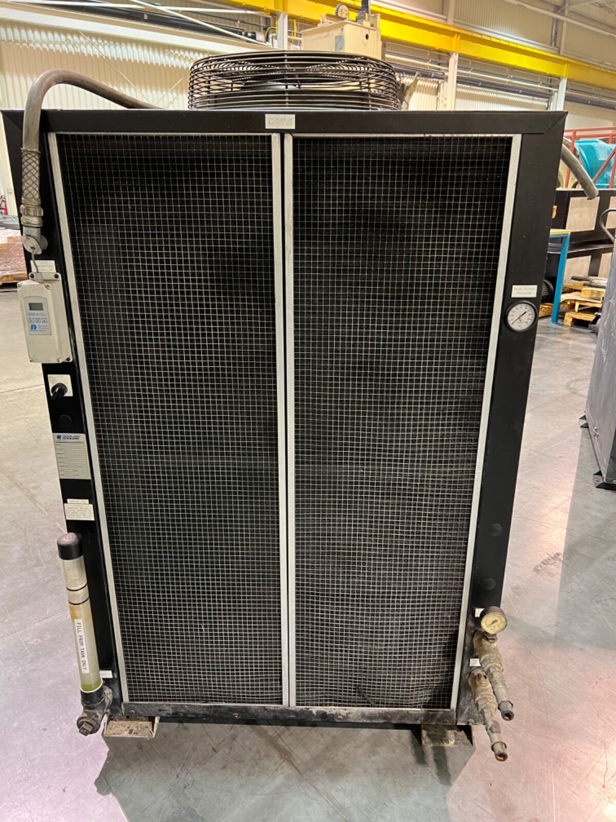 Koolant Koolers KV 3000 Chiller | eBay