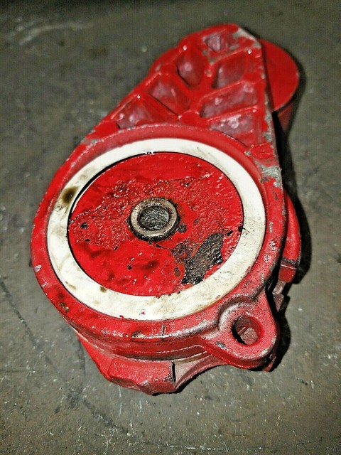 Volvo Truck Belt Tensioner 21587366 for sale online | eBay