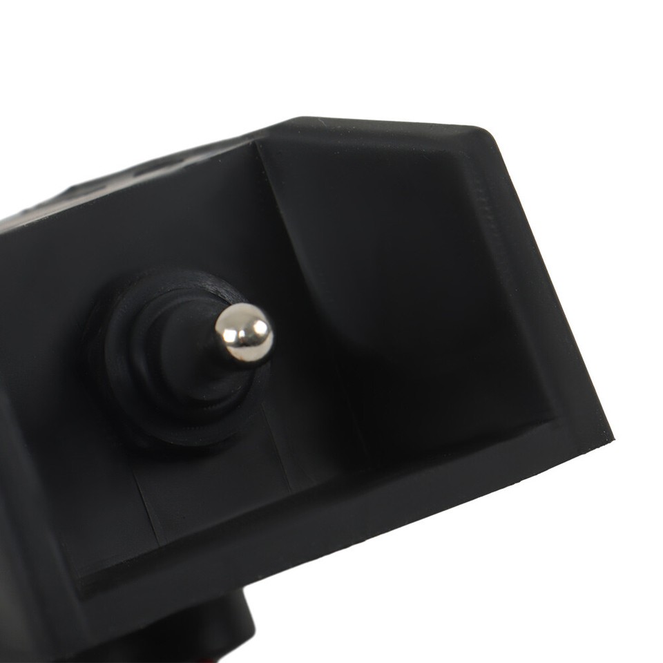 264346 For Maxon Lift Gate Switch Black Box Truck Trailer Liftgate GPT ...