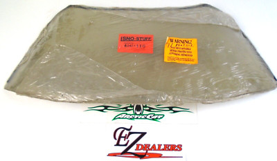 Arctic Cat Snowmobile Windshield 1971 Panther 1971 Puma SNO-STUFF 450 ...