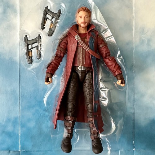 Marvel Legends Guardians of the Galaxy Vol 3 MCU Mantis Drax Groot Drax ...