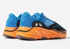 Adidas Yeezy Boost 700 ‘BRIGHT BLUE’ - GZ0541 Men’s Size 8 *NEW, 100% ...