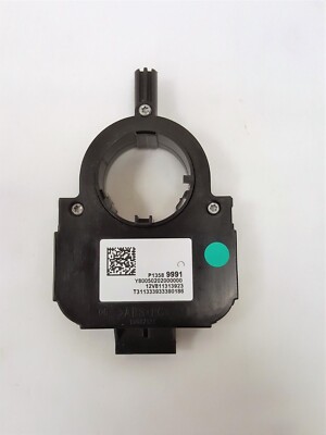 OEM GM 13589991 Steering Angle Sensor 14-22 Cadillac,Camaro,Corvette ...