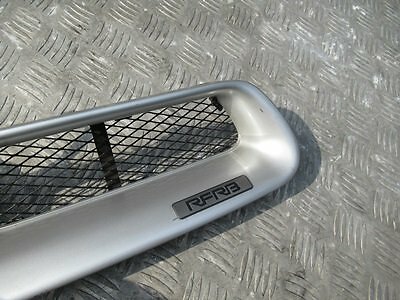 JDM 98-99 Subaru impreza legacy B4 bH5 bE5 STi Front Grill Grille OEM ...
