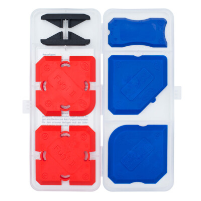 Cramer Fugi 5 Kit Grouting Sealant Silicone Profiling Tool English ...