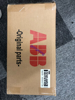 DSQC668 3HAC029157-001 ABB robot IRC5 axis computer unit new Via US ...