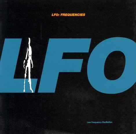 LFO (TECHNO) - FREQUENCIES NEW CD 801061000325| eBay