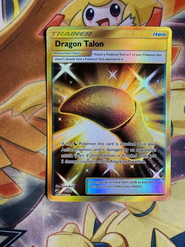 Pokémon Dragon Talon Secret Rare 75/70 DRM Dragon Majesty NM | eBay