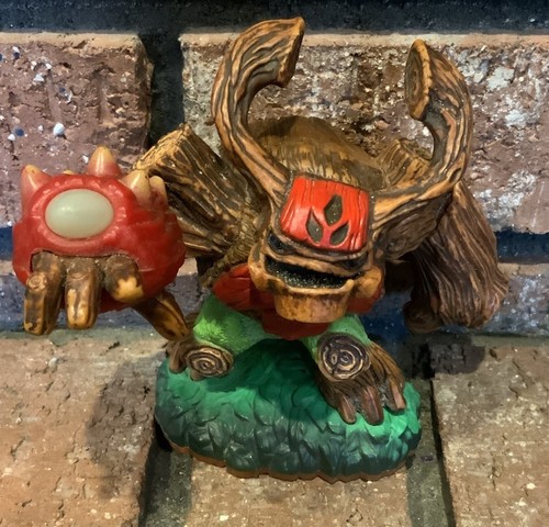 Skylanders Giants TREE REX Character Figure 2012 Activision | eBay