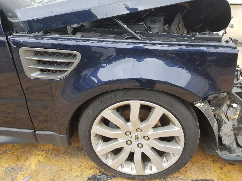 LR019978 rear lower suspension arm lh 1433032 for LAND ROVER RANGE ...