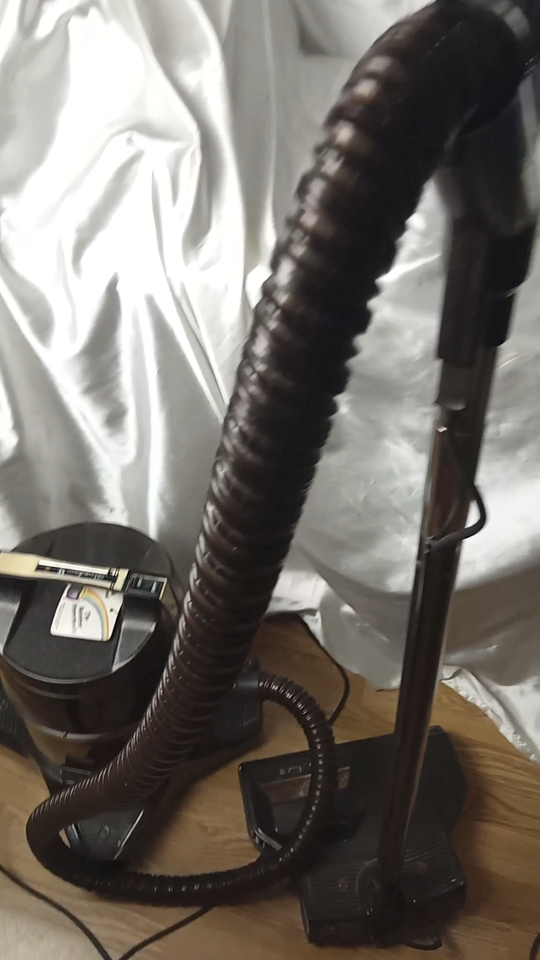 RAINBOW POWER NOZZLE PN-2 VACUUM W/ACCESSORIES | eBay