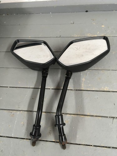 Mobility Scooter TGA Vita 4 Mirrors | eBay UK