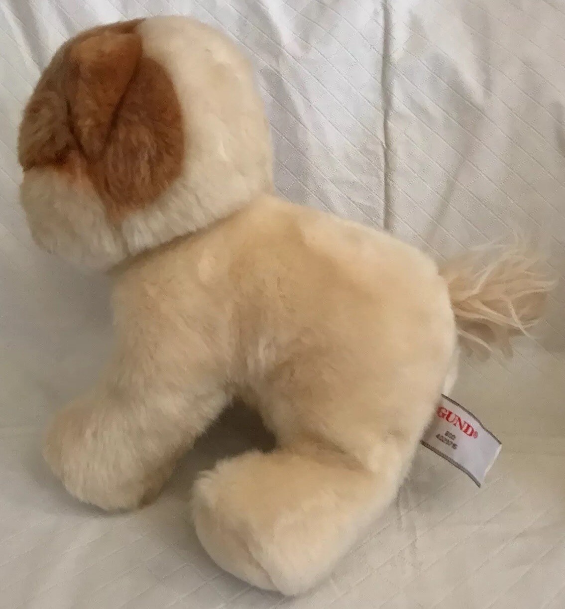 Boo- World's Cutest Dog 9” Plush by Gund Item # 4029715 Stuffed Puppy ...