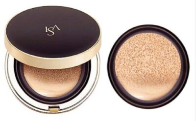 ISA KNOX CellL Renew Cover Cushion Foundation 15 g ? SPF50+ PA ...
