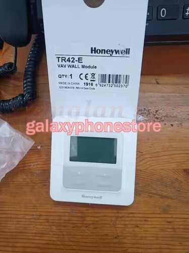 1PC NEW FOR Honeywell TR42-E room temperature controller switch | eBay