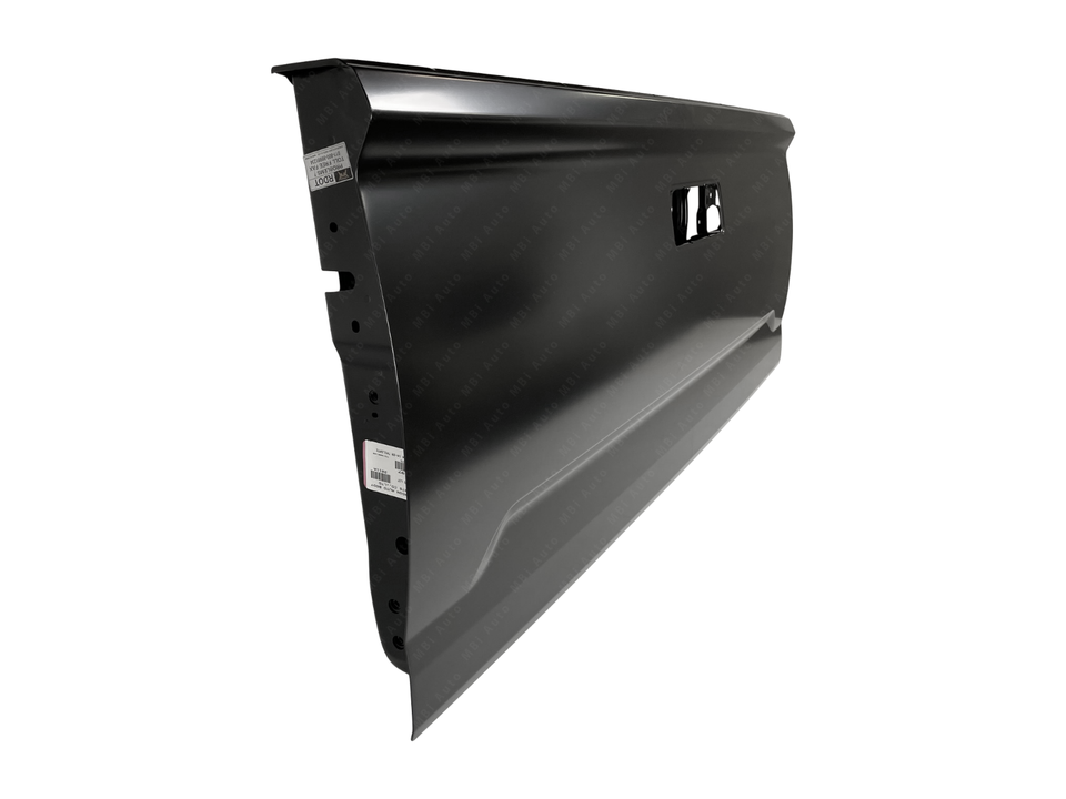NEW Painted to Match Steel Rear Tailgate Shell for 2014-2021 Toyota ...