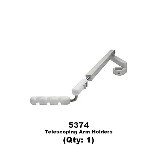 DCI Telescoping Arm Holders (Dental, Medical_ | eBay