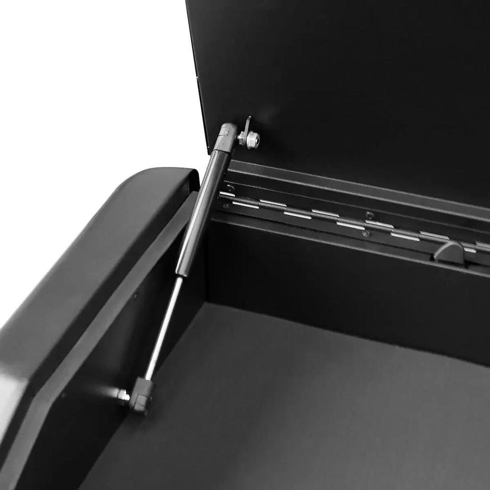 Kirkland Signature 42" (106cm) RedLine 16-Drawer Garage Tool Chest ...