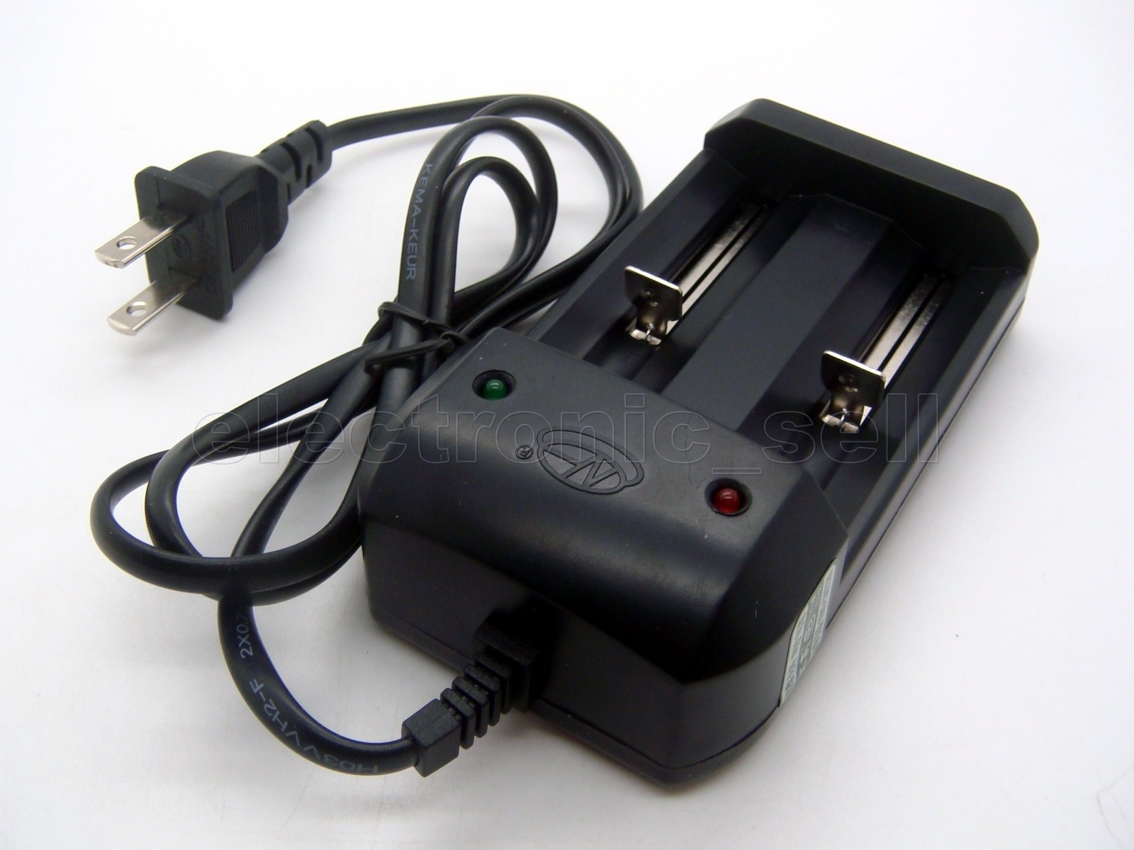 Battery Charger For Lithium-ion UltraFire CR123A 17500 17650 17670 ...