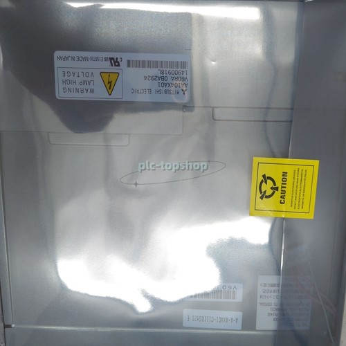 1PCS NEW MITSUBISHI 10.4 inch AA104XA01 LCD PANEL Fast ship with warranty PLC | eBay