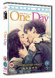 One Day (DVD, 2012) for sale online | eBay