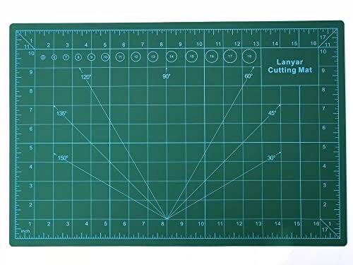 Gundam Model Builder's Cutting Mat 12"x18"(A3) | eBay