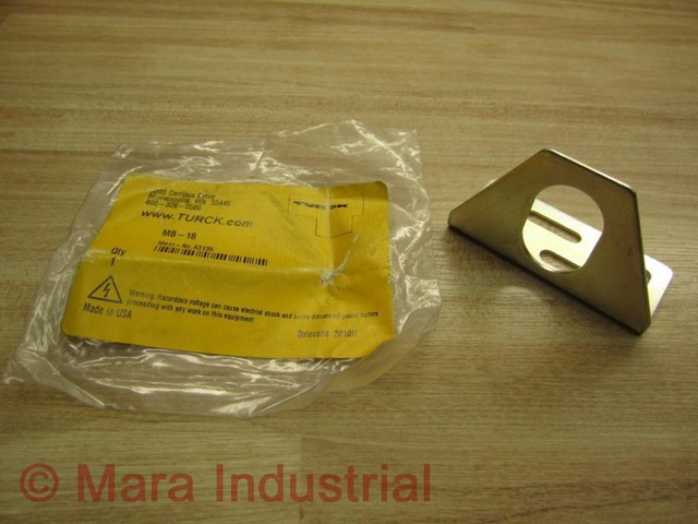 Mb-18 Turck PROX Switch Bracket A3135 MB18 for sale online | eBay