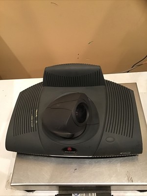 Conference Equipment - Polycom Viewstation Fx