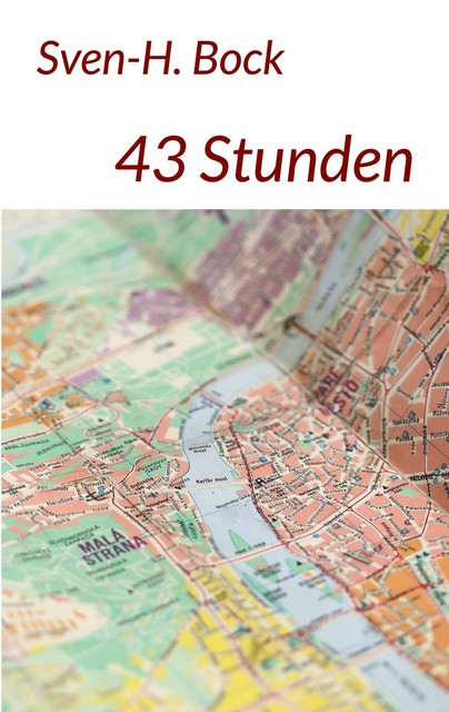 43 Stunden von Sven-H. Bock (2021, Taschenbuch) online kaufen | eBay