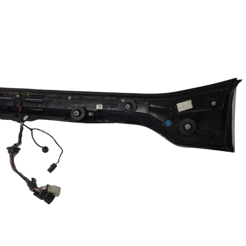 Rear Tail Light Reflector Panel For Ford Edge 2015-2018 2016 2017 HT4Z ...