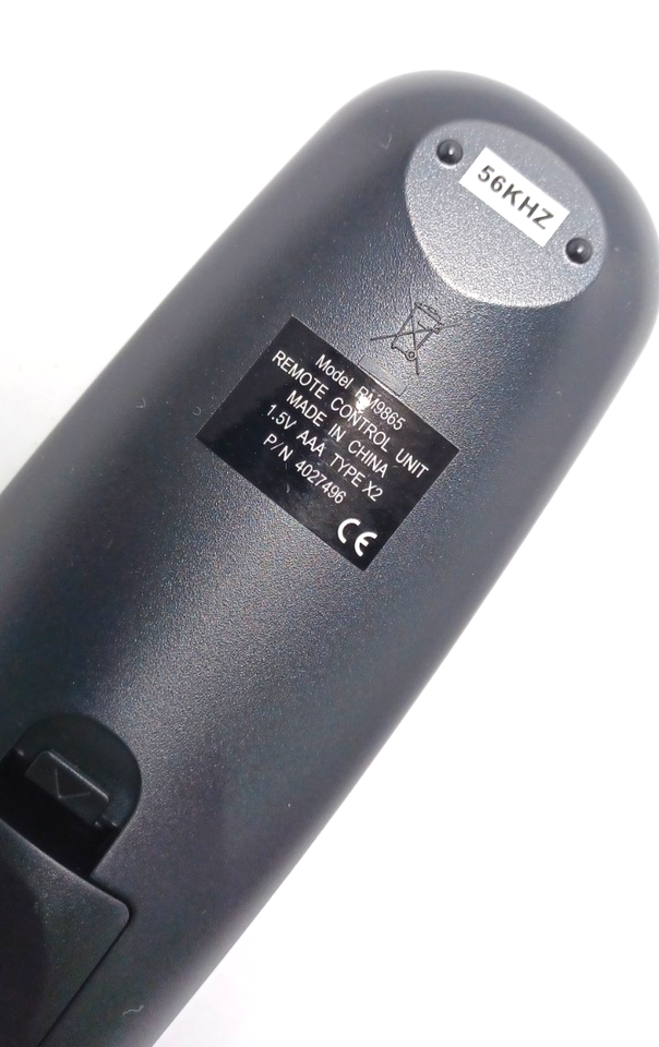 Remote Control Compatible For CISCO GTPL Hathway Den Setup Box HDTV TV ...