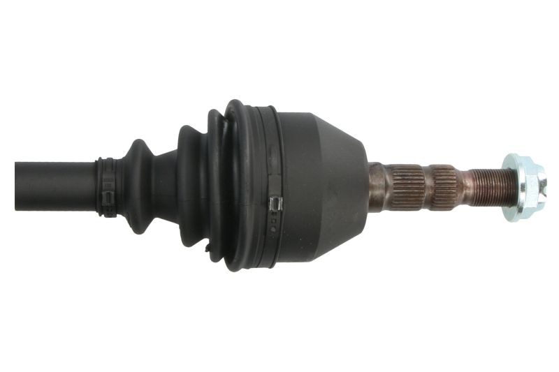 Drive shaft - half - shaft 0.0 Front Right fits OPEL ASTRA H, ASTRA H ...