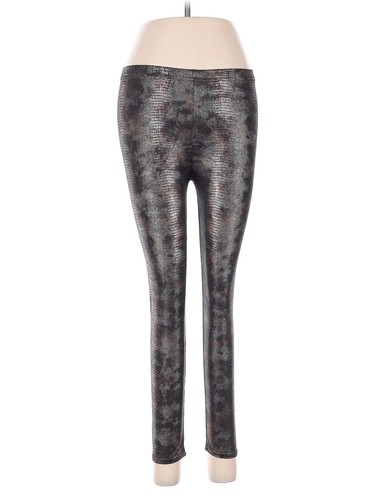 Toxic Jeans Women Gray Leggings S | eBay