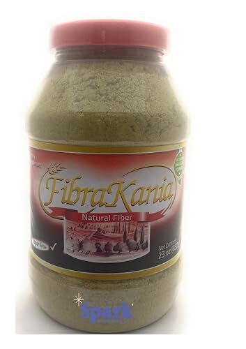 FIBRA KANIA FIBRA NATURAL 23 OZ | eBay